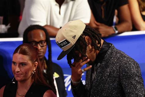 5 Things To Know About Spurs Draftee Stephon Castle