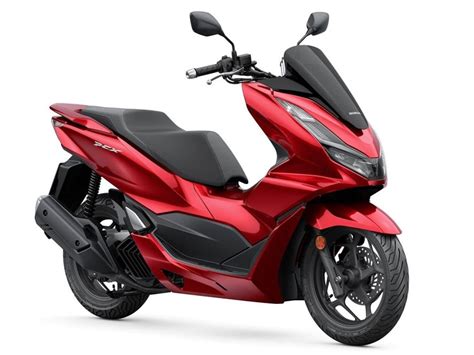 Pcx 2025 Tem Preço Inicial De R 16 800