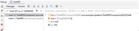 How To Fix A Nullpointerexception In Android Logrocket Blog