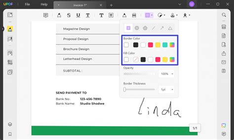 How To Remove Signatures From PDFs Simple And Quick UPDF