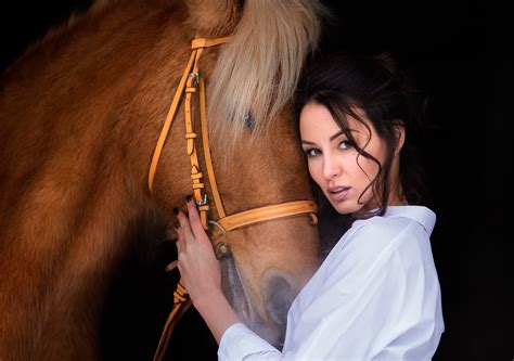Kate And Kara By Dmitry Belyaev 500px