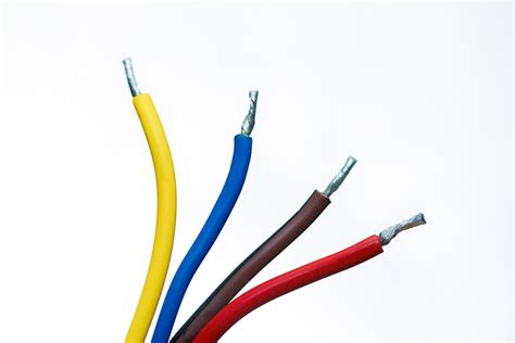 American Electrical Wiring Colors