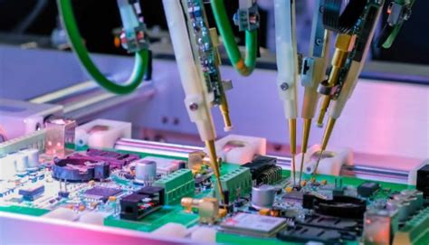 Flying Probe Testing The Flexible Solution For Pcb Quality Assurance Doms2cents