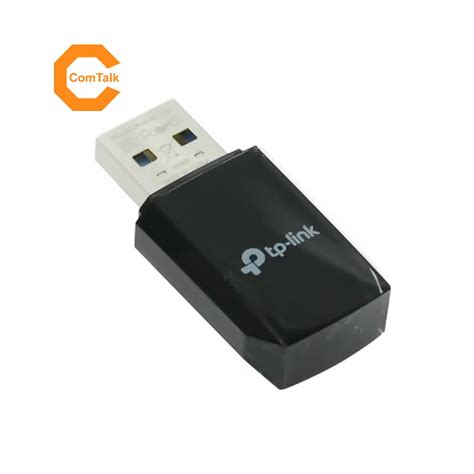 TP Link Archer T U AC Mini Wireless MU MIMO USB Adapter