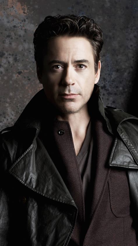 Robert Downey Jr Wallpaper