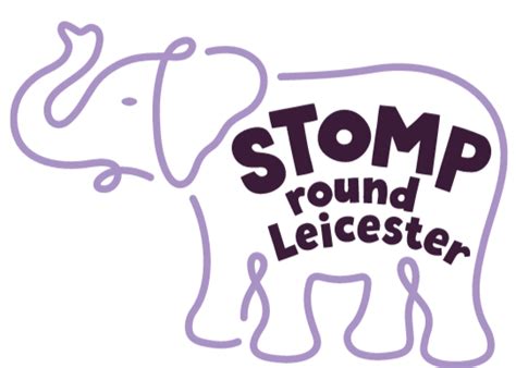 Sapphire Stomp Round Leicester