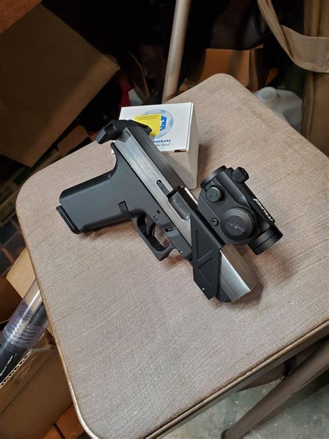 Block Glock Rfosscad