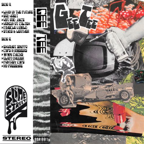 Gee Tee Gee Tee Releases Reviews Credits Discogs