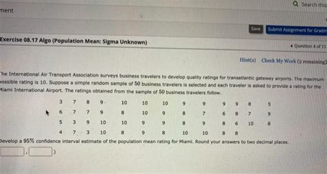 Solved Q Search This Ment Save Submit Assignment For Gradin