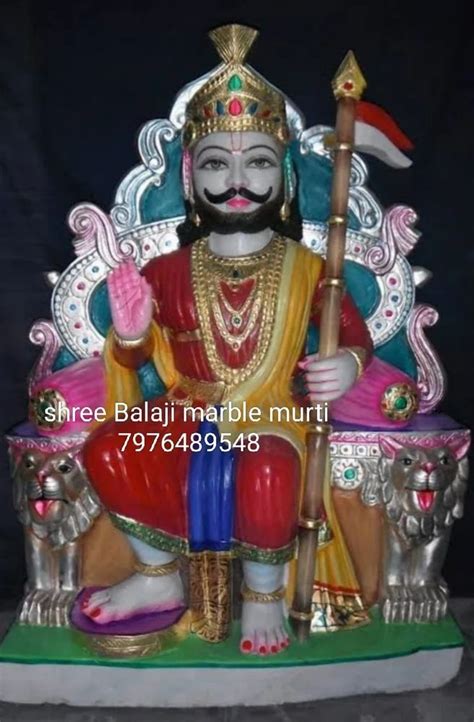 Shree Ramdev Marble Temple At ₹ 45000feet In Alwar Id 2854346067873