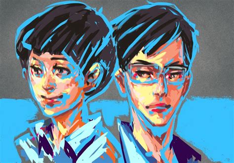ping pong the animation