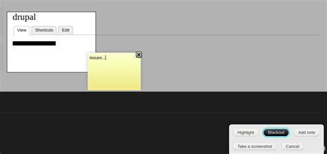 How To Enable Website Feedback Drupal Module
