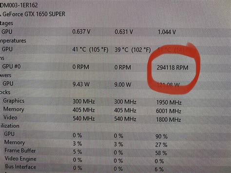 Worlds Fastest Gpu Fan Scrolller
