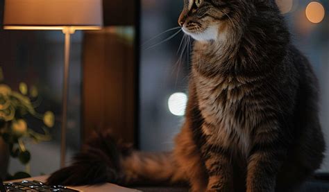 Welcome To The Programming Cat By Tommy123
