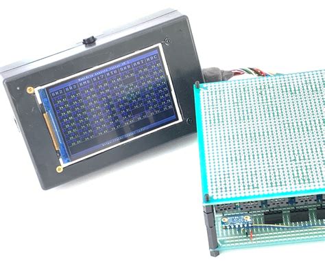 V5 Sensors Board Project Arduino Wiki