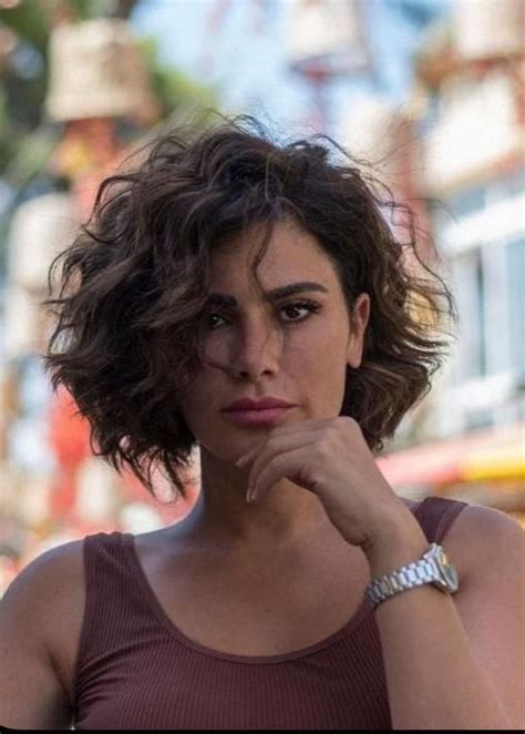 Short Curly Hairstyles Sultry Sassy And Sexy Fave Hairstyles Artofit