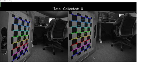 Calibrate Cameras Modalai Technical Docs
