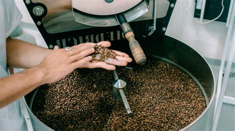 Mengenal Defect Atau Cacat Kopi Saat Proses Roasting