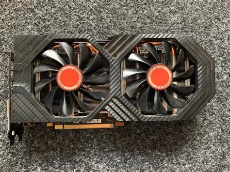 XFX RX580 8GB | Aukro