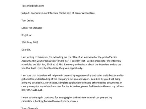 Interview Request Email Template Job Interview Confirmation Email Williamson Ga Us