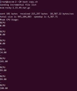 SCP Vs RSYNC Which One To Use In Production GoLinuxCloud