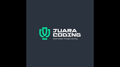 Intip Keseruan Webinar Juara Coding Youtube Intip Keseruan Webinar Juara Coding Youtube