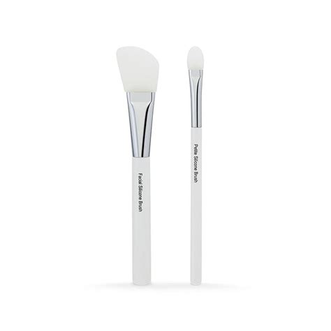 Manicare Glam Pro Multi Use Silicone Brush Set Skin Society Lebanon