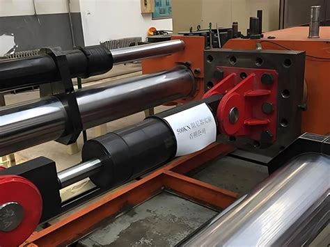 Fluid Viscous Dampers