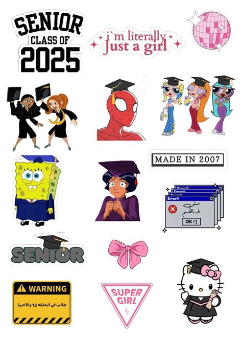 جاكيت سينيور Senior Jackets Senior Jackets Patches Senior Jackets