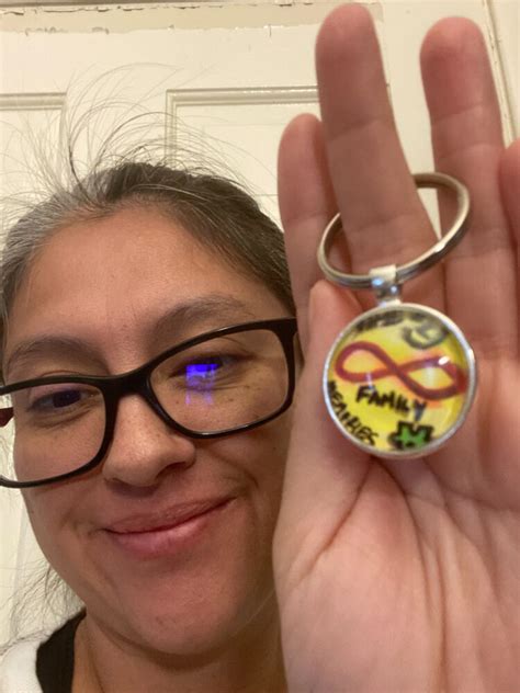 Connecting With Our Sons Through Touchstones A Window Between Worlds