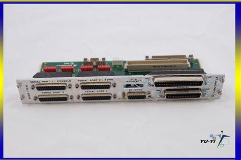 Motorola MVME M PLC DCS SERVO Control MOTOR POWER SUPPLY IPC ROBOT