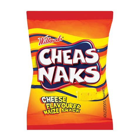 Chips And Crackers Tastysnack Asia