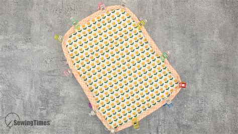 How To Make A Fanny Pack Tutorial