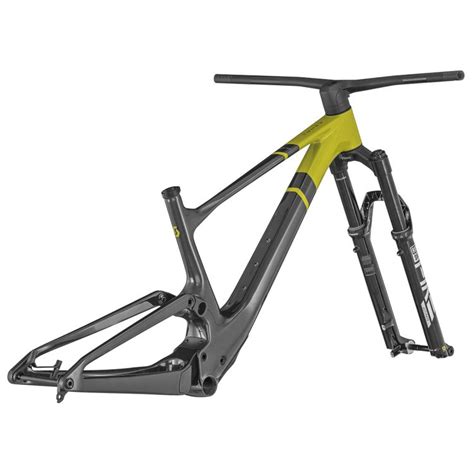 Scott Spark St 900 Tuned Hmf Frame Fork