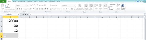 How To Use The Product Formula In Excel Functions Examples And How