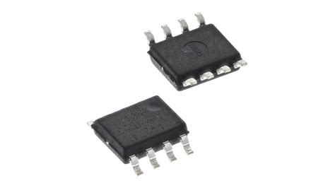 Microchip Tc4427aeoa Mosfet 2 15 A 18v 8 Pin Soic Rs