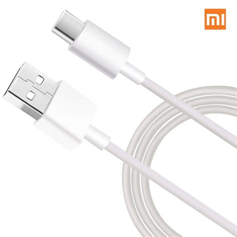 Xiaomi Usb To Type C Cable A Fast Charge Extreme Gadgets