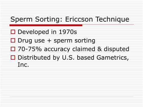 Ppt Sex Selection Powerpoint Presentation Free Download Id3553804