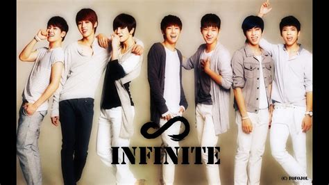 Infinite Request Hd Audio Youtube