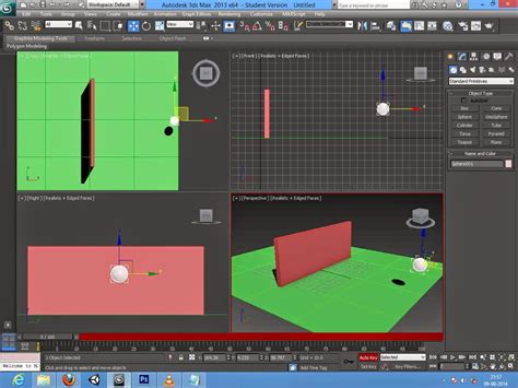 Newtonians Blog 3d Rayfire Wall Breaking Tutorial For Beginers In 3ds Max