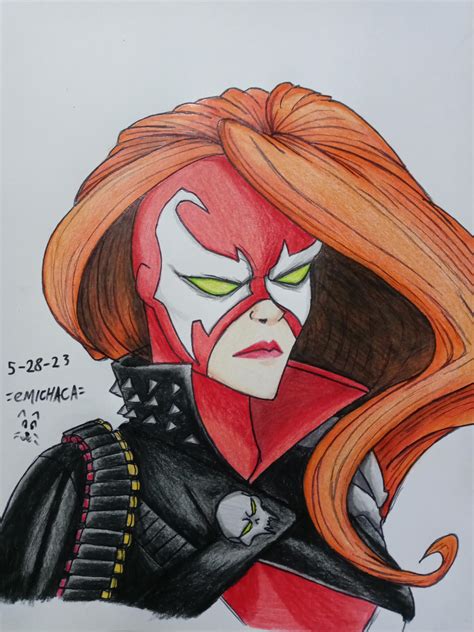 Shespawn By Emichaca On Deviantart Shespawn By Emichaca On Deviantart