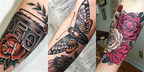 What Are Neo Traditional Tattoos Best Neo Traditional Tattoo Ideas Designs YourTango