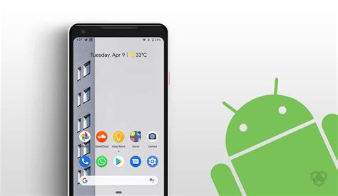 How To Make Your Phone Feel Like Stock Android Without Root