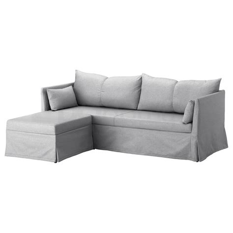 Купить Чехол на угловой диван SANDBACKEN 203.362.47 IKEA (ИКЕА ...