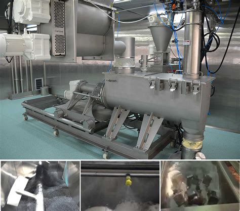 Continuous Mixer Dahan Mixer Machinery Co Ltd Continuous Mixer Dahan Mixer Machinery Co Ltd