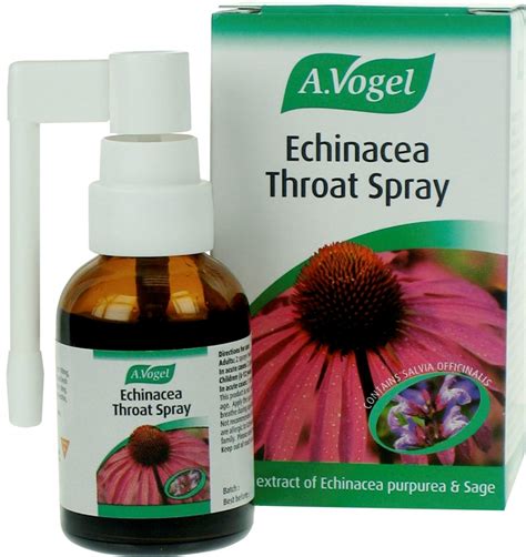 Echinaforce Spray Ml 30 Avogel El Buho Verde