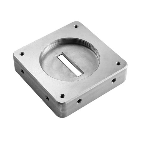 5 Axis Cnc Machining Part Precision Cnc Milling Part From China Manufacturer Innoeast Hk Co