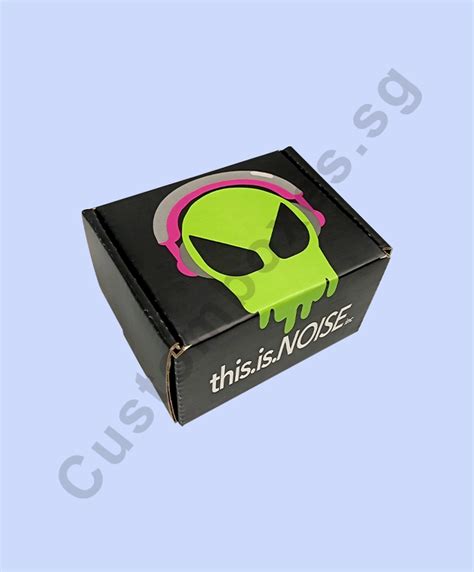 Custom Corrugated Boxes Packaging Custom Boxes Sg