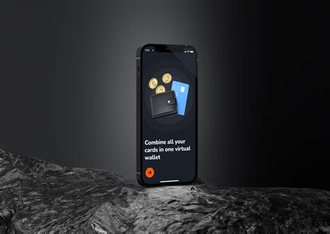 Fintech App UI Design On Behance