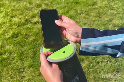 Windermere School Uk On Linkedin How Do The Mobile Phone Pouches Work